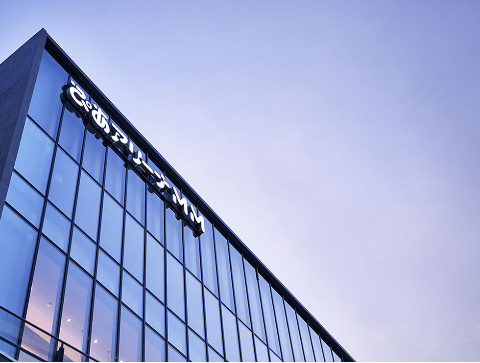 ぴあアリーナMM｜PIA_ARENA_MM